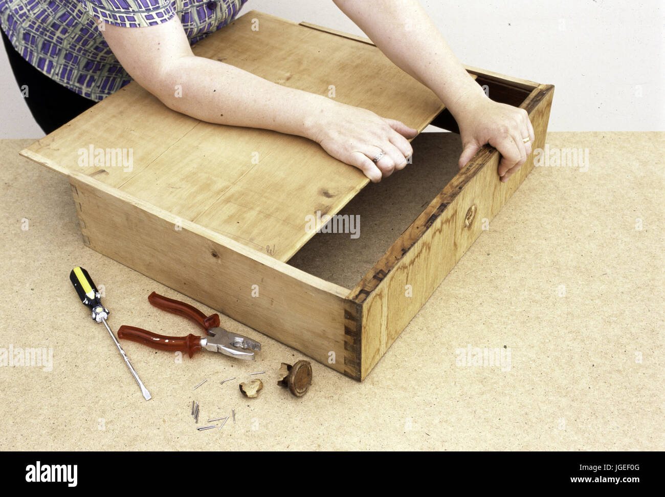 Step x steps Stock Photo - Alamy