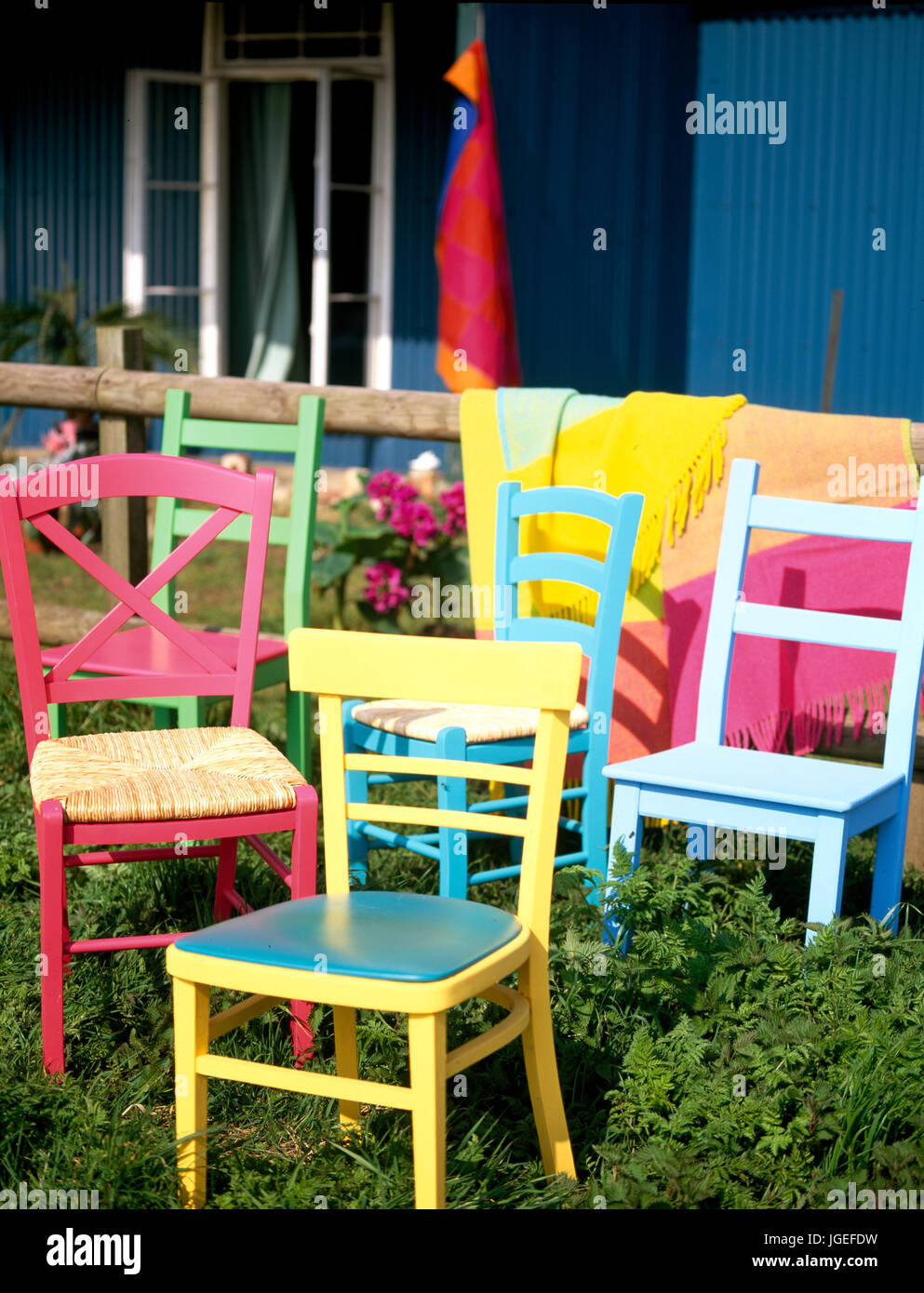 Variety of colours hi-res stock photography and images - Alamy