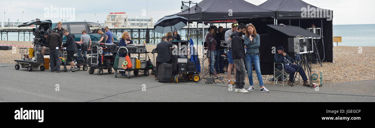 Gary Lineker Walkers Crisps Advert High Resolution Stock Photography ...