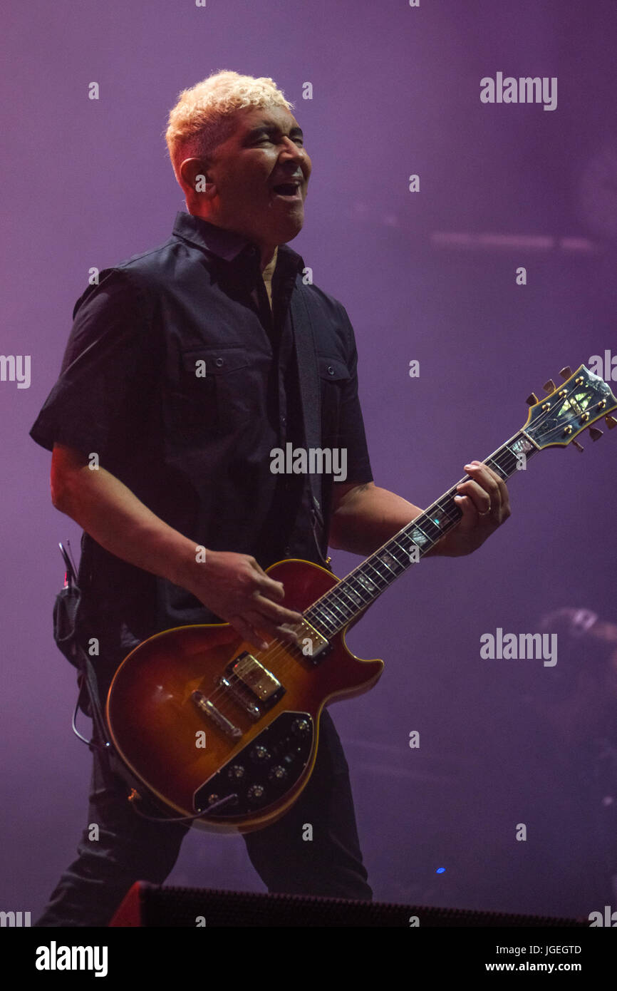 Pat Smear