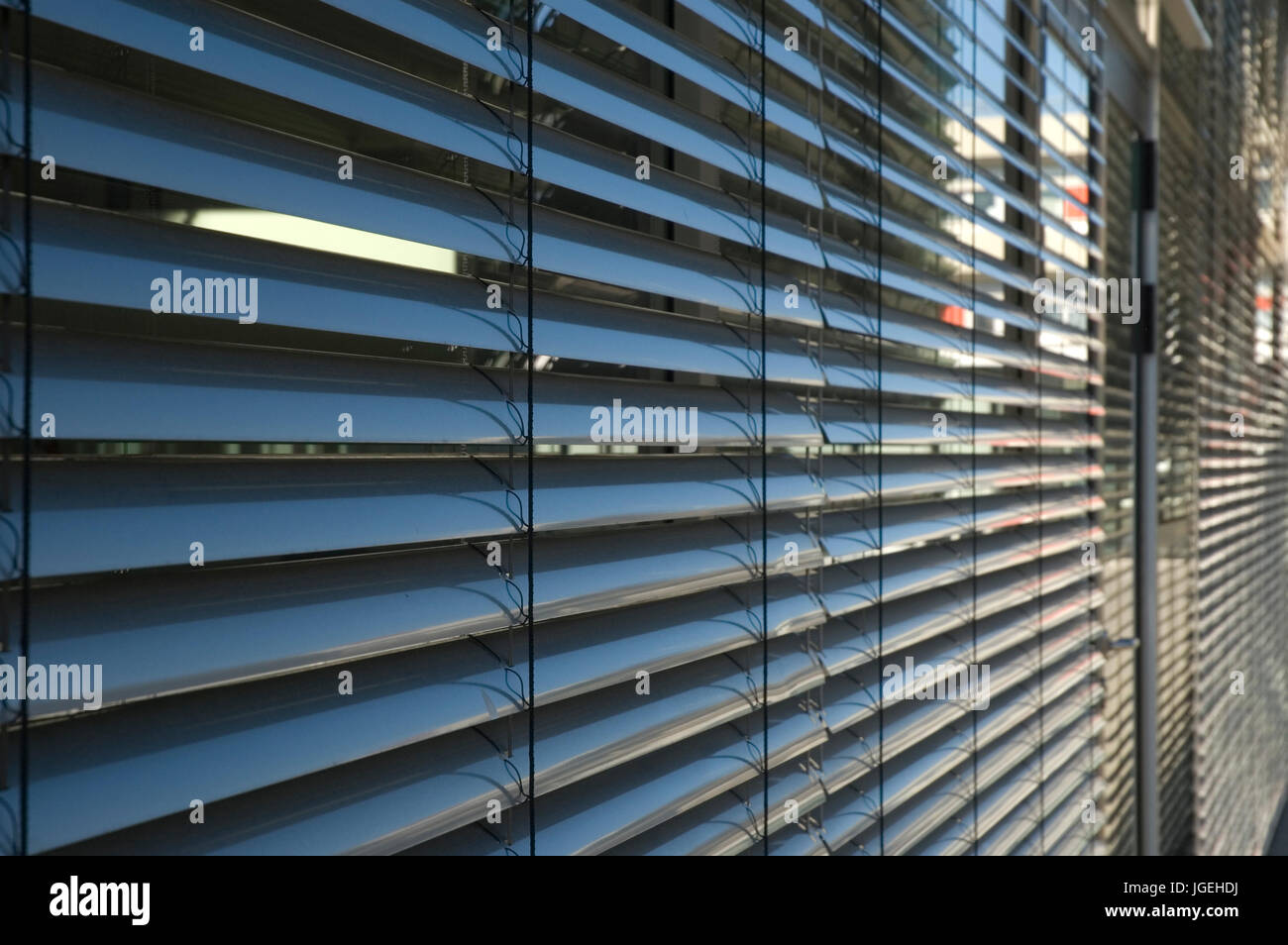 Persiennes hi-res stock photography and images - Alamy