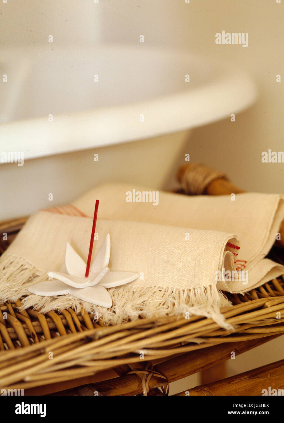 Bathmat hi-res stock photography and images - Alamy