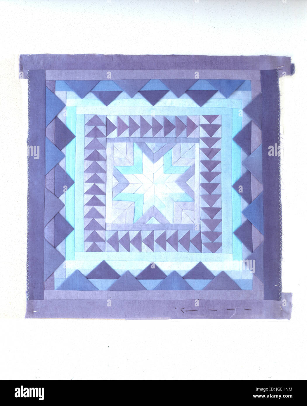 Patchwork hi-res stock photography and images - Alamy