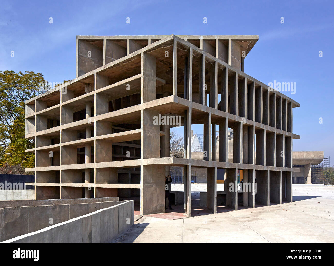 Palace elevation architect hi-res stock photography and images - Alamy
