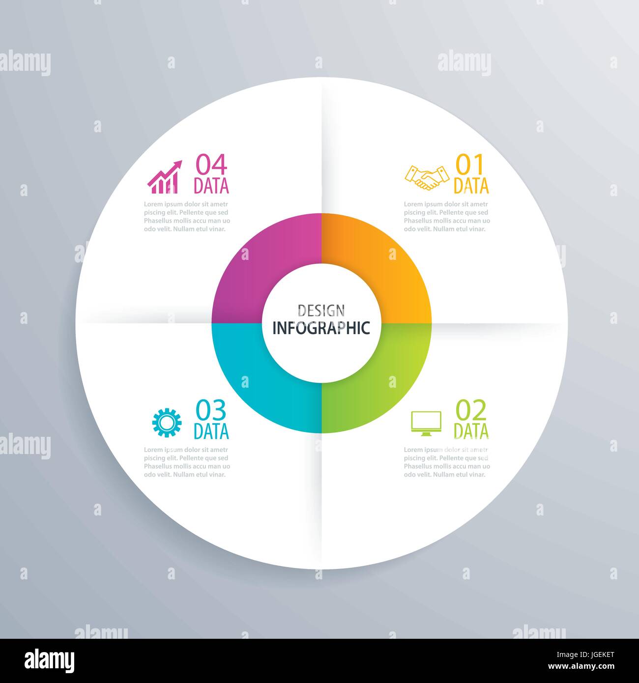 Infographic diagram hi-res stock photography and images - Alamy