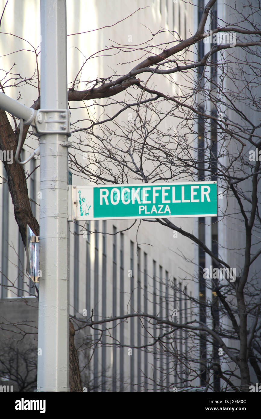 W 50th street, Times Square, New York, United States Stock Photo - Alamy