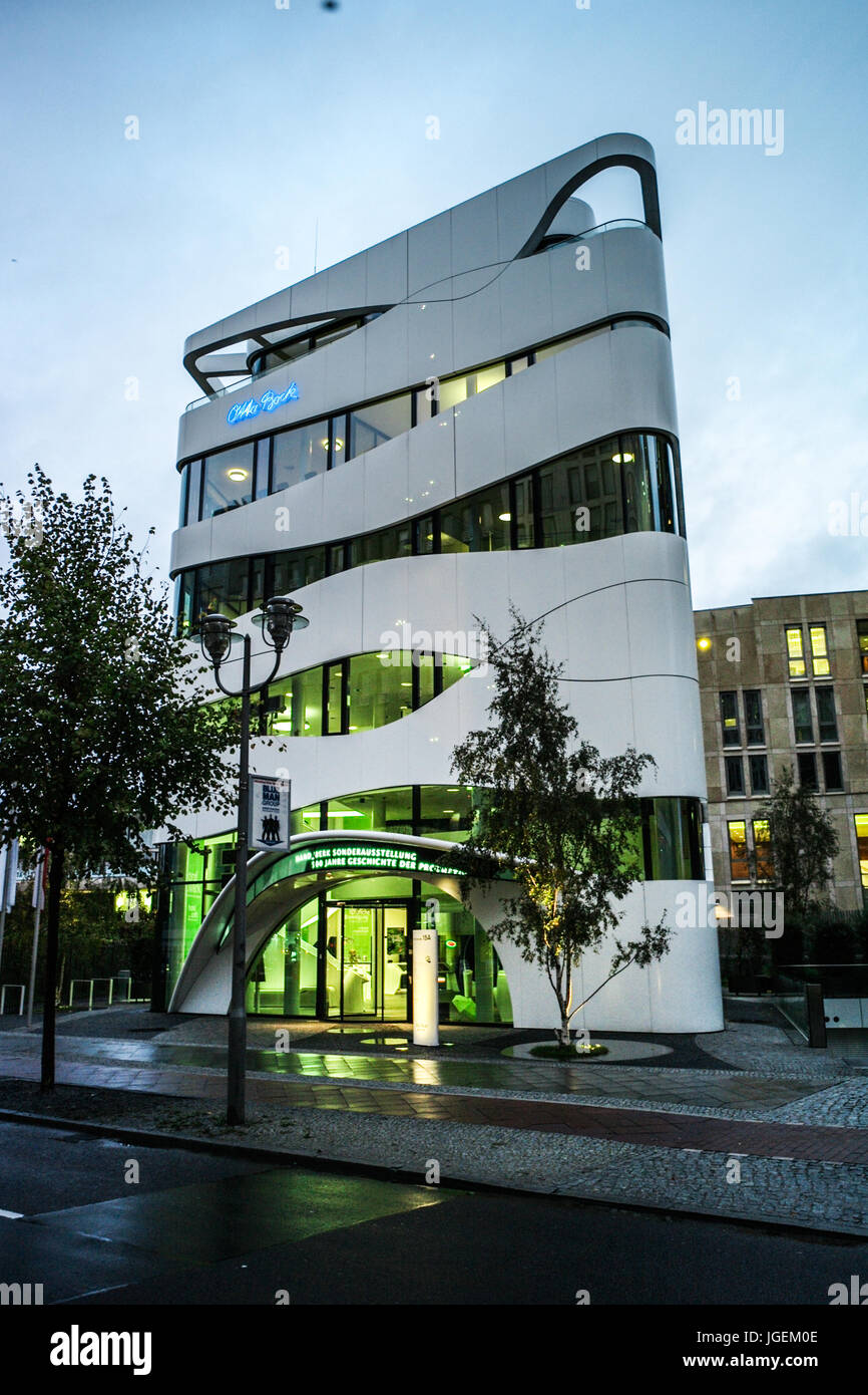 Brandebourg area hi-res stock photography and images - Alamy