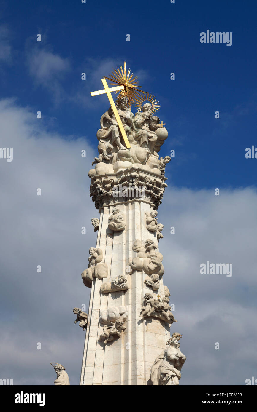 Holy trinity square hi-res stock photography and images - Alamy