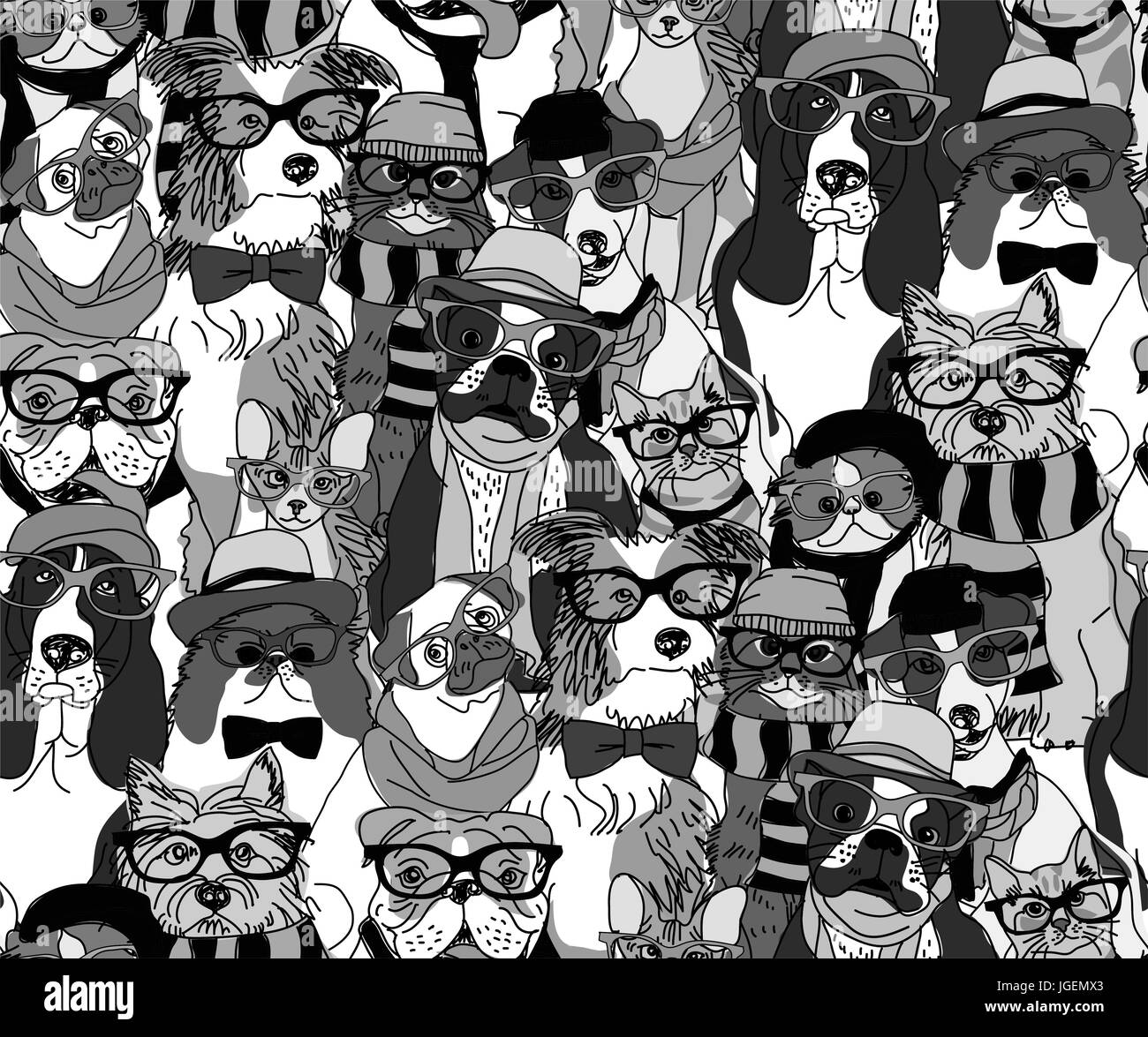 Scale of love Black and White Stock Photos & Images - Alamy