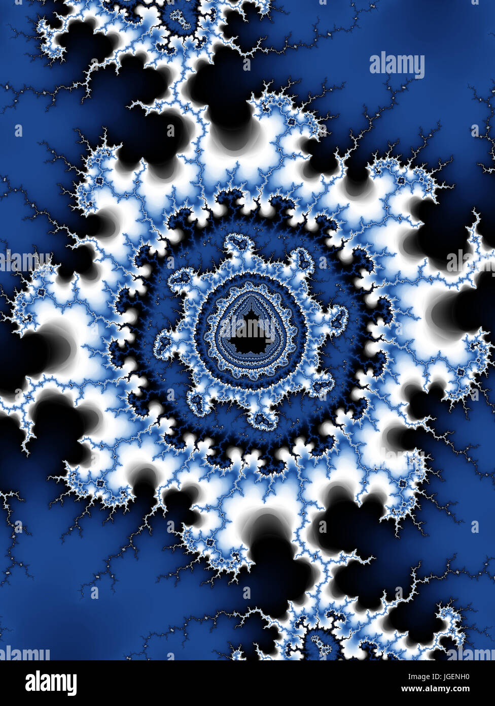 Mandelbrot Stock Photos & Mandelbrot Stock Images - Alamy