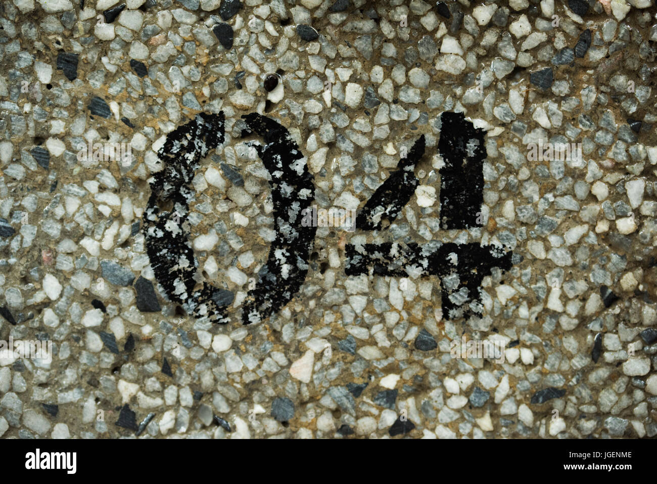 Four paint hi-res stock photography and images - Alamy