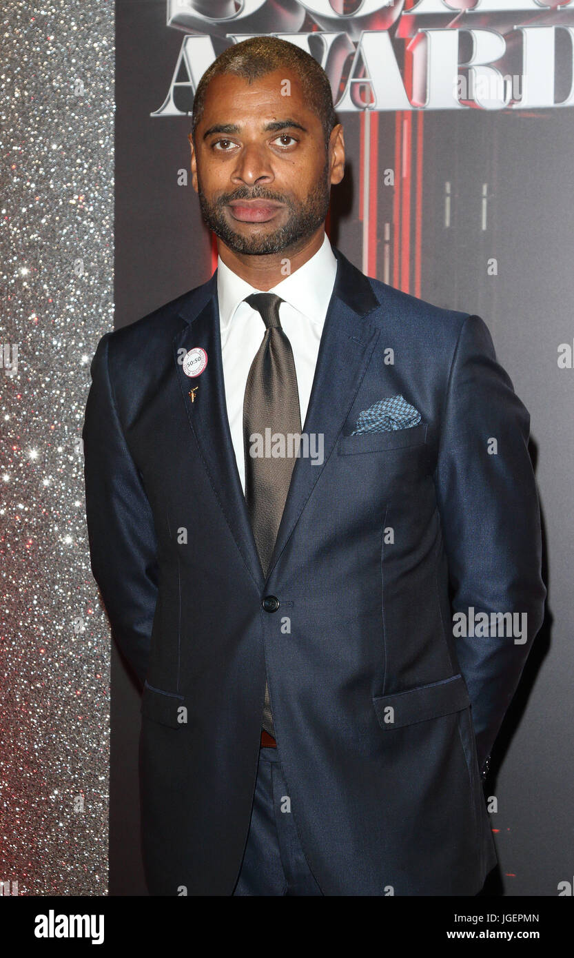 The British Soap Awards at The Lowry, Salford Quays, Manchester ...