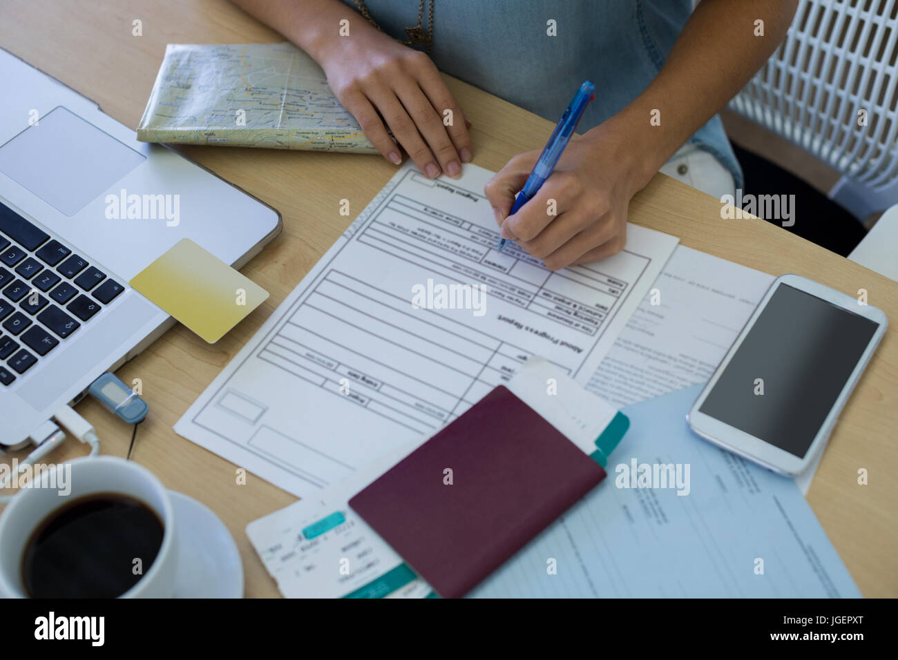 Filling map hi-res stock photography and images - Alamy