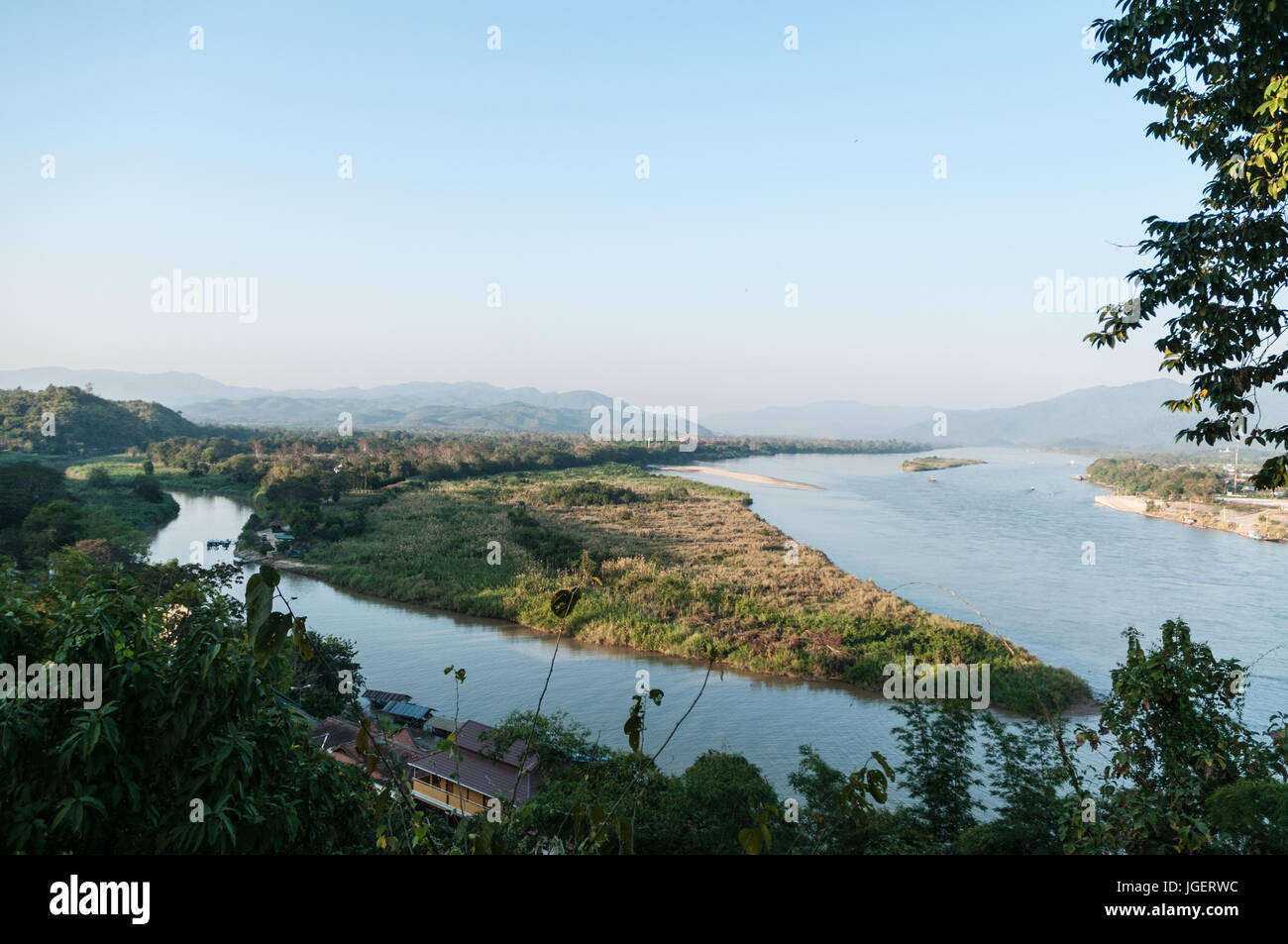 Golden triangle of art hi-res stock photography and images - Alamy