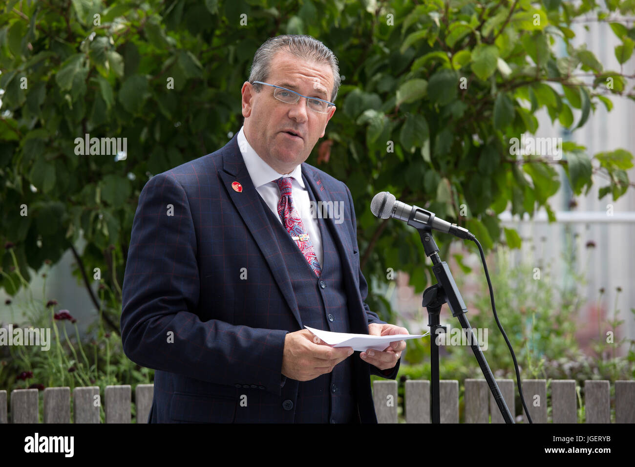 John clancy birmingham hi-res stock photography and images - Alamy