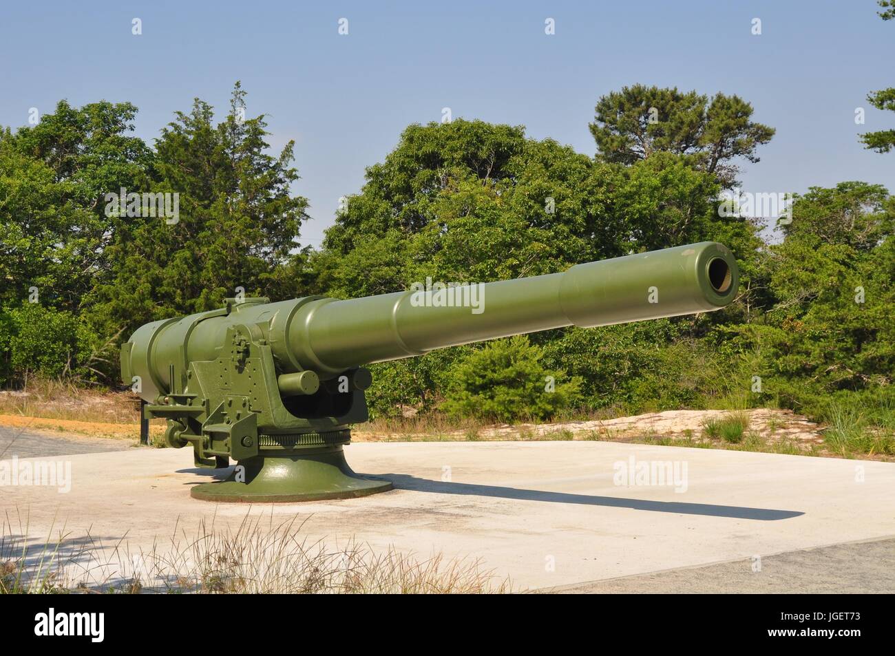 Artillery museum world war ii hi-res stock photography and images - Alamy