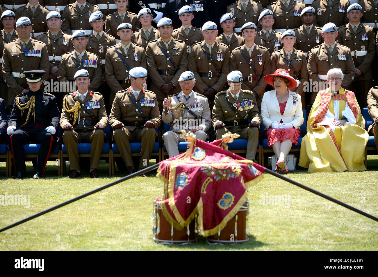 Army group centre hi-res stock photography and images - Alamy