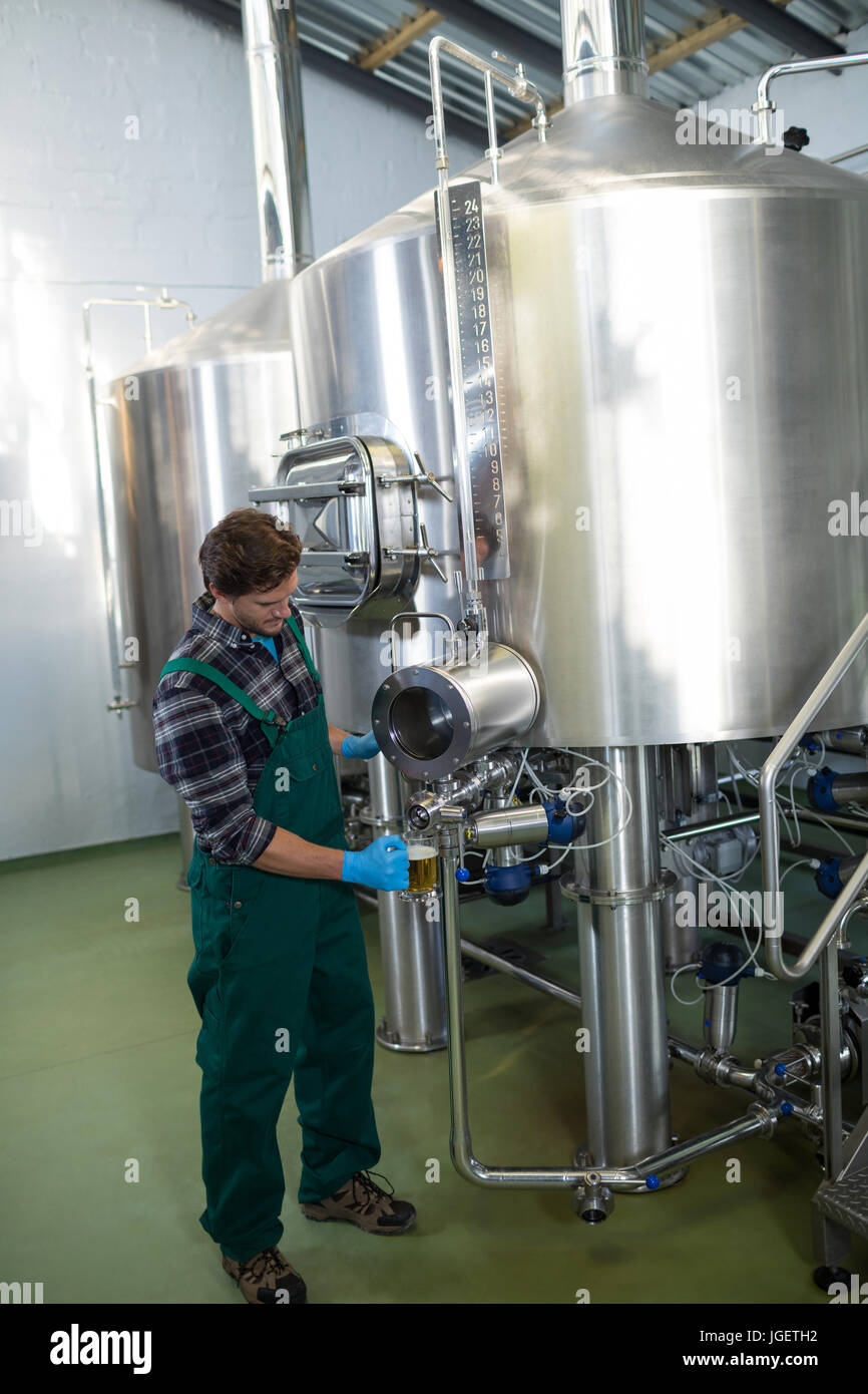 Taking beer hi-res stock photography and images - Alamy