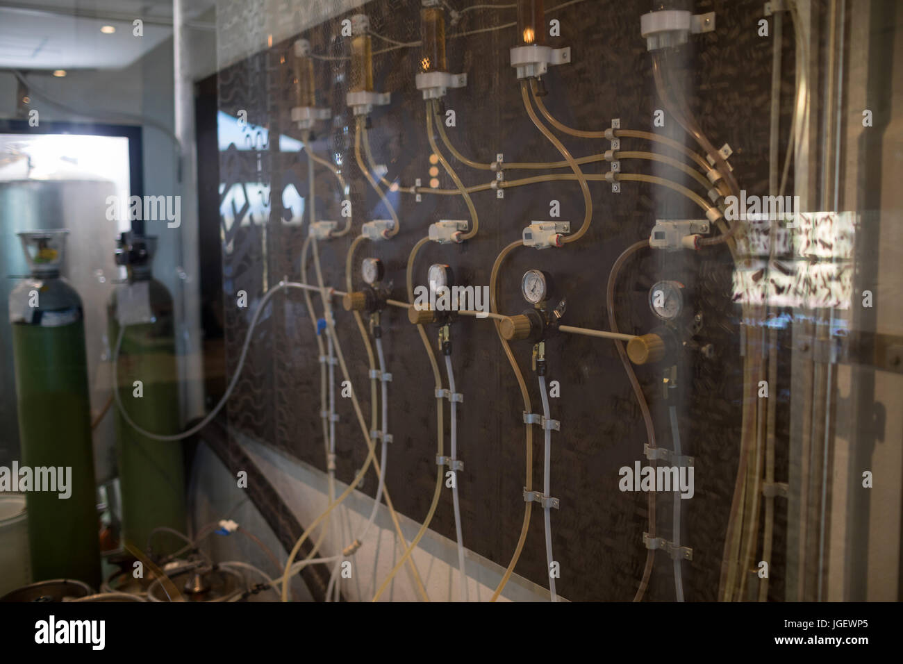 Beer meter hi-res stock photography and images - Alamy