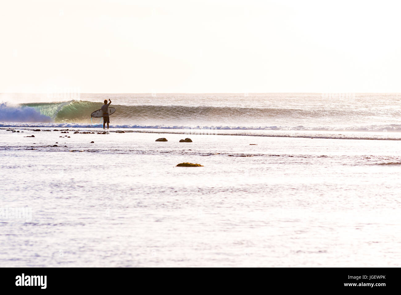 Desert point lombok hi-res stock photography and images - Alamy