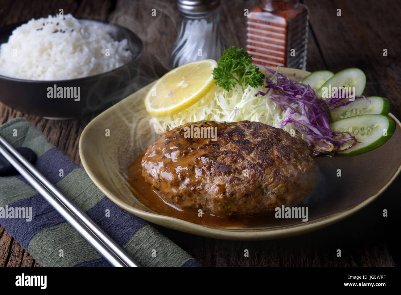 Hamberger hi-res stock photography and images - Alamy