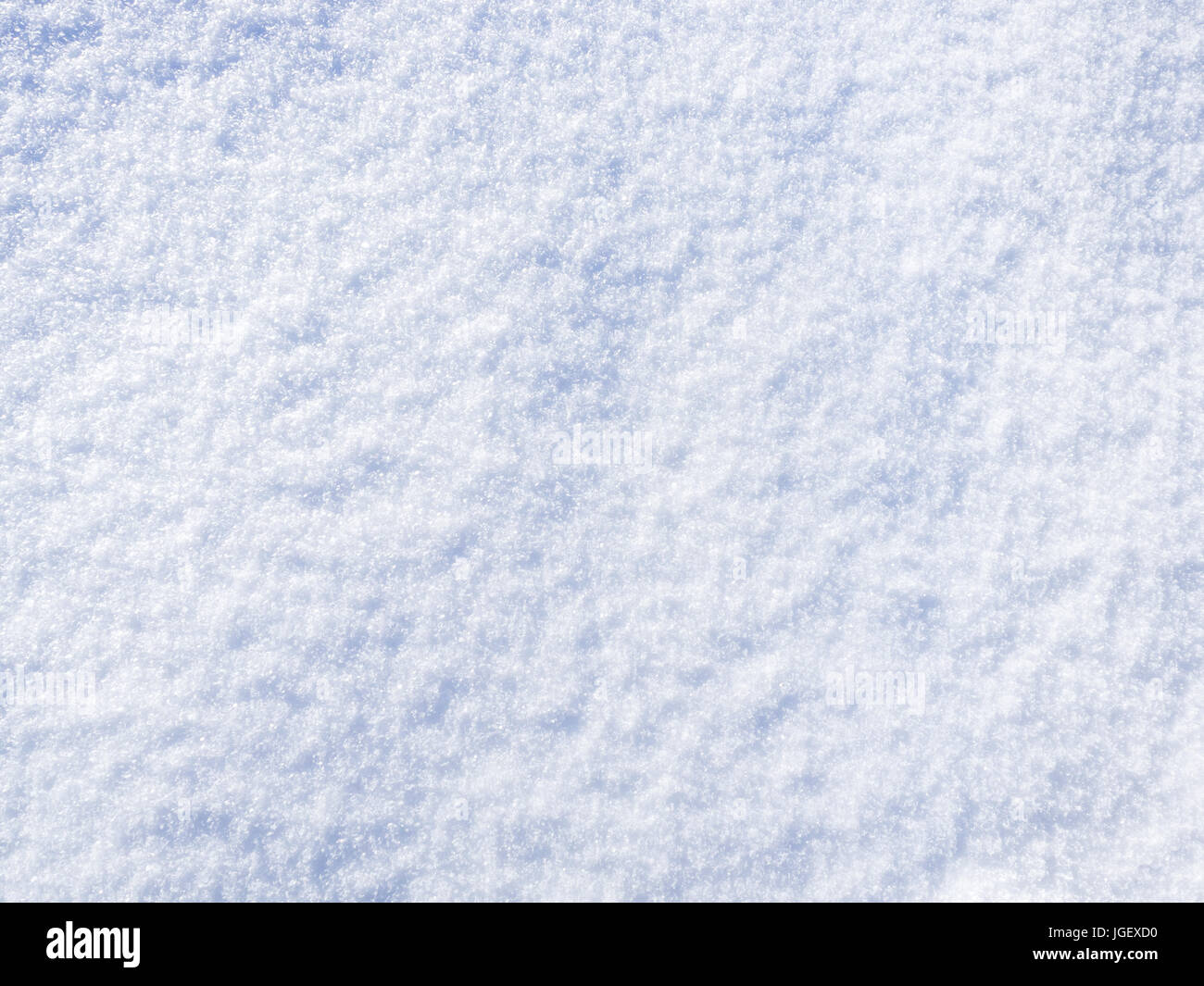 Texture of snow on the floor in Sichuan, China Stock Photo - Alamy