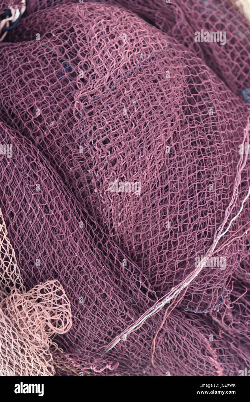 Rope webs hi-res stock photography and images - Alamy