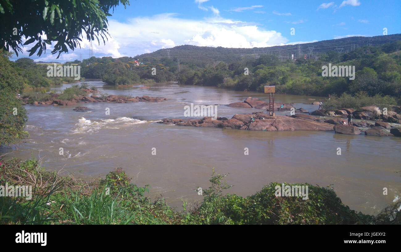 Itutinga hi-res stock photography and images - Alamy