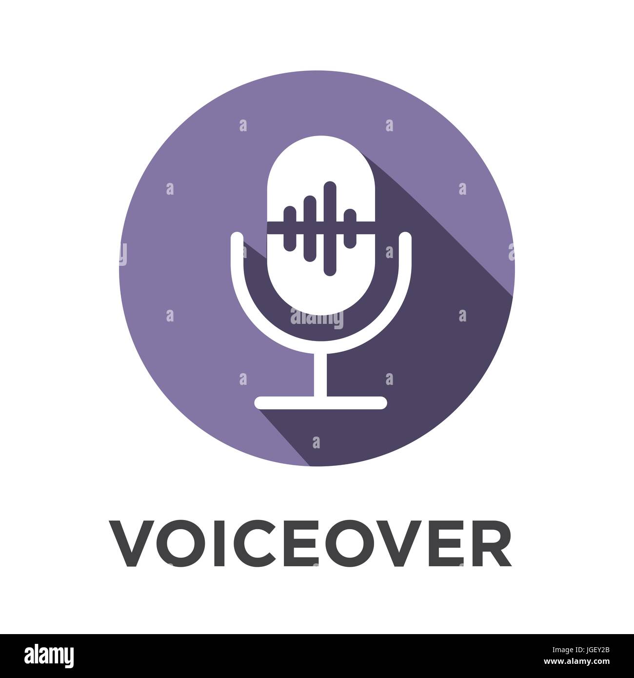 Voice Command Logo