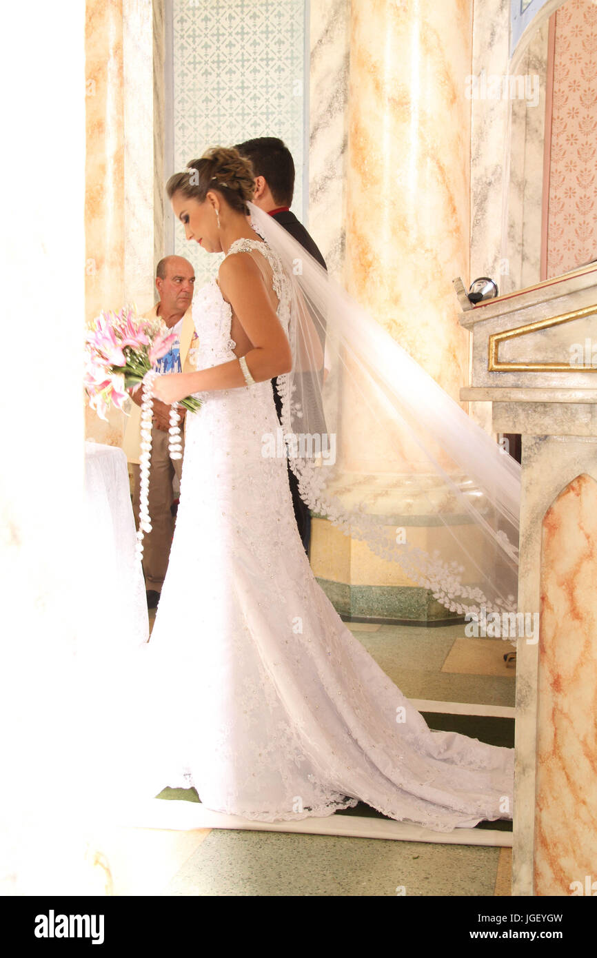 Our lady of merces church hi-res stock photography and images - Alamy