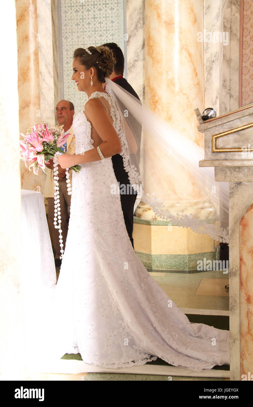 Our lady of merces church hi-res stock photography and images - Alamy