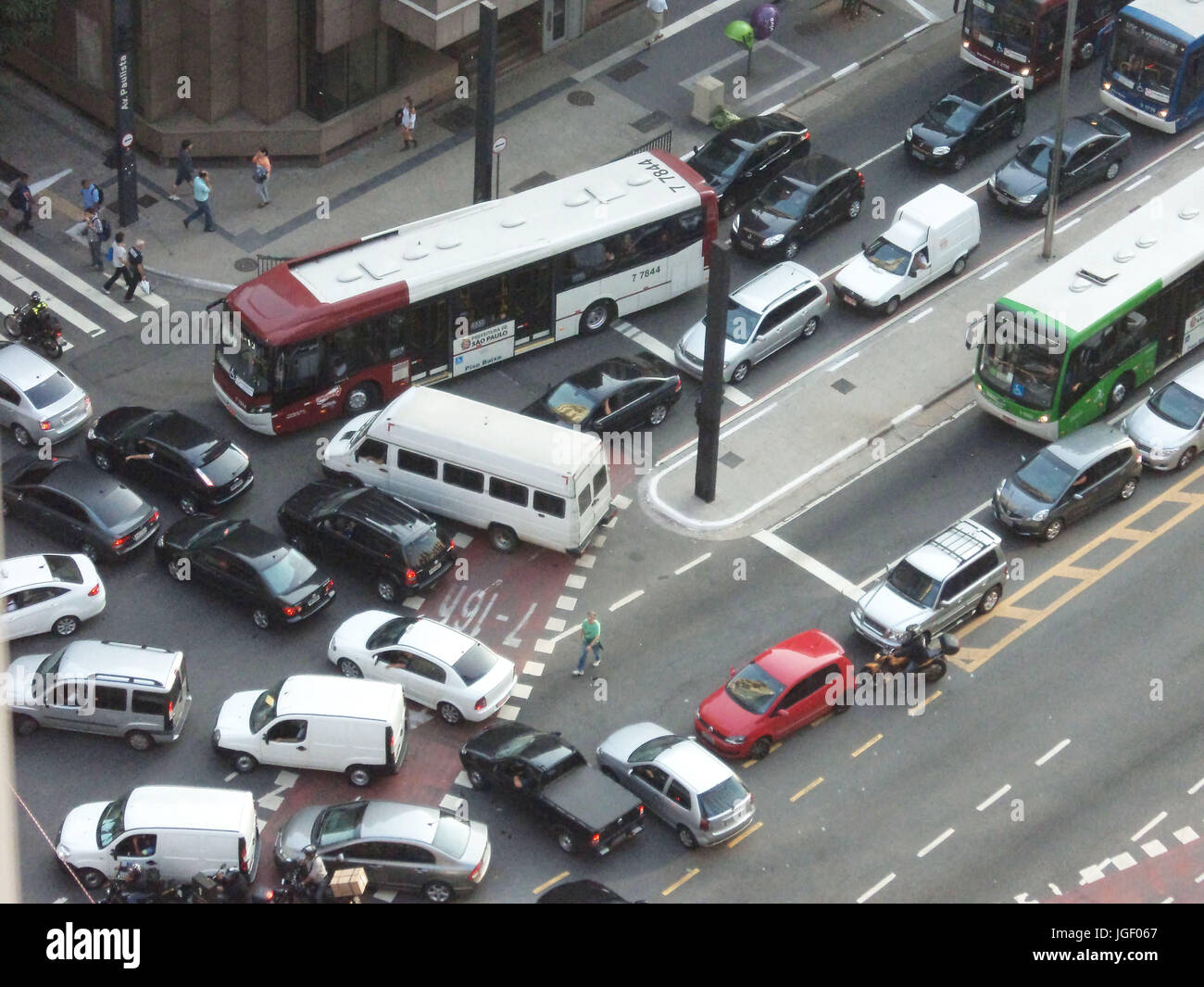 Traffic deviation hi-res stock photography and images - Alamy