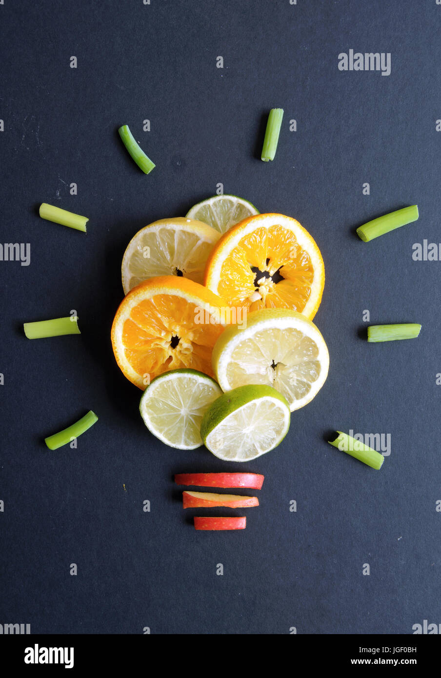 Light snack ideas hi-res stock photography and images - Alamy