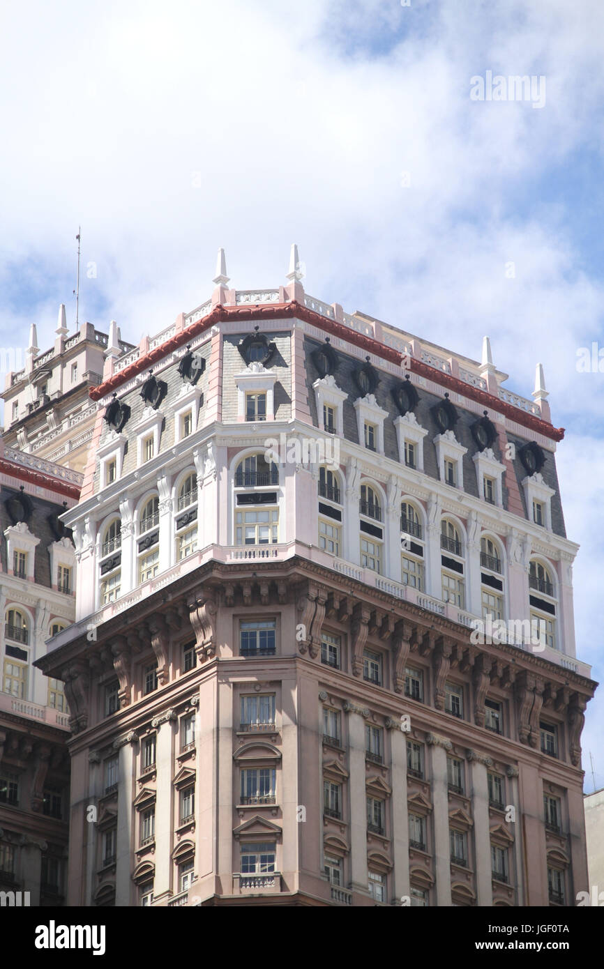 Martinelli Building, Anhangabaú Valley, 2012, Capital, Center, São ...