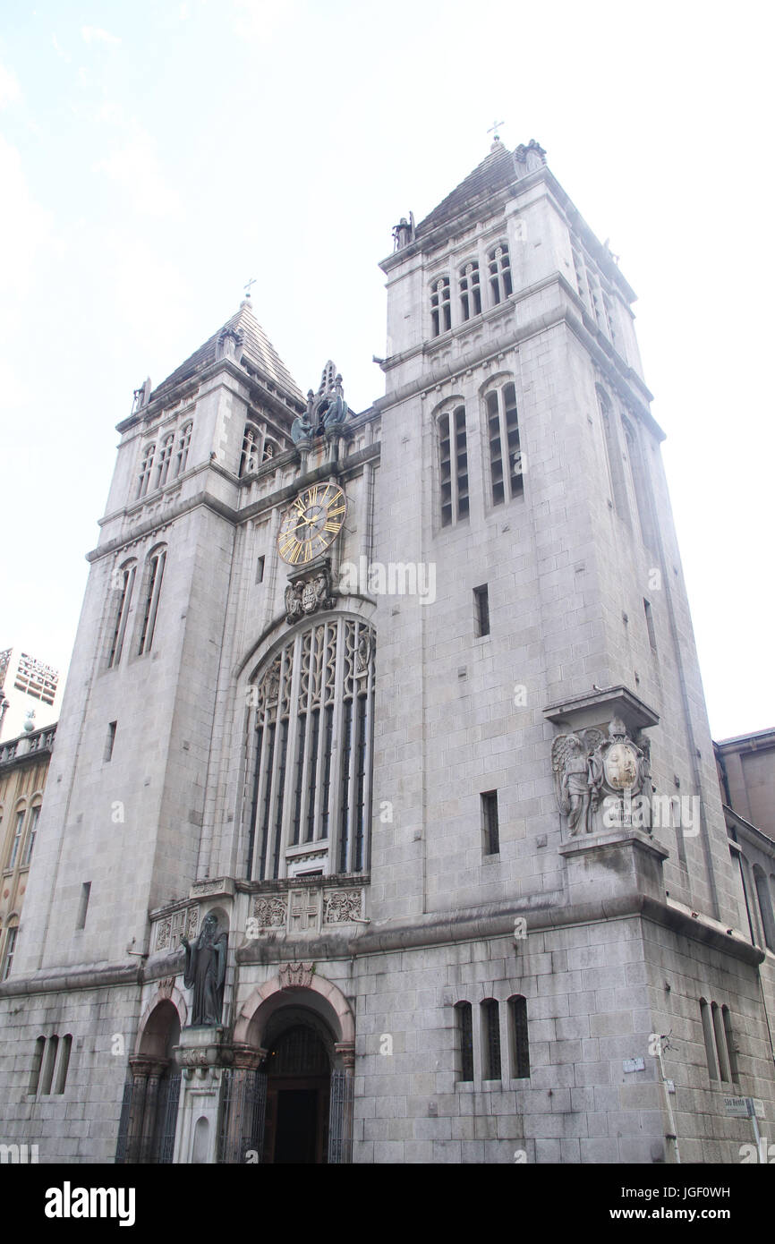 Sao bento college hi-res stock photography and images - Alamy