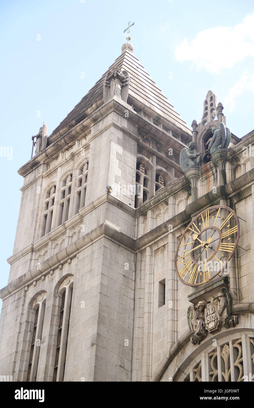 Sao bento college hi-res stock photography and images - Alamy