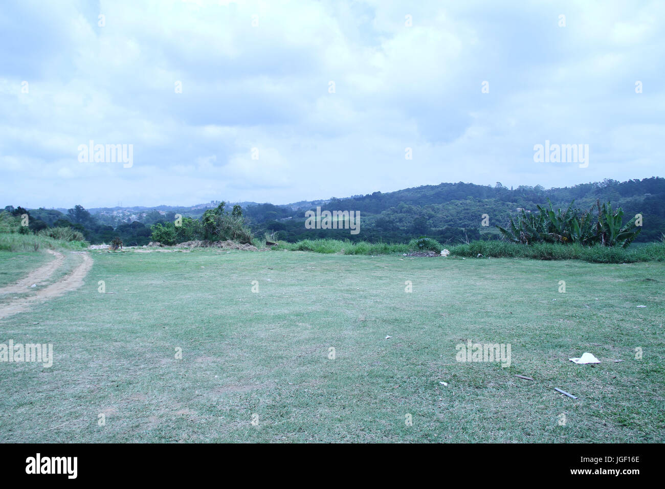 Countryside, suburbs, 2014, Capital, São Paulo, Brazil Stock Photo - Alamy