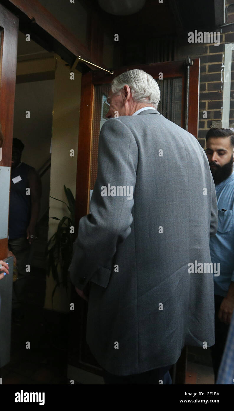 Sir martin moore bick hi-res stock photography and images - Alamy