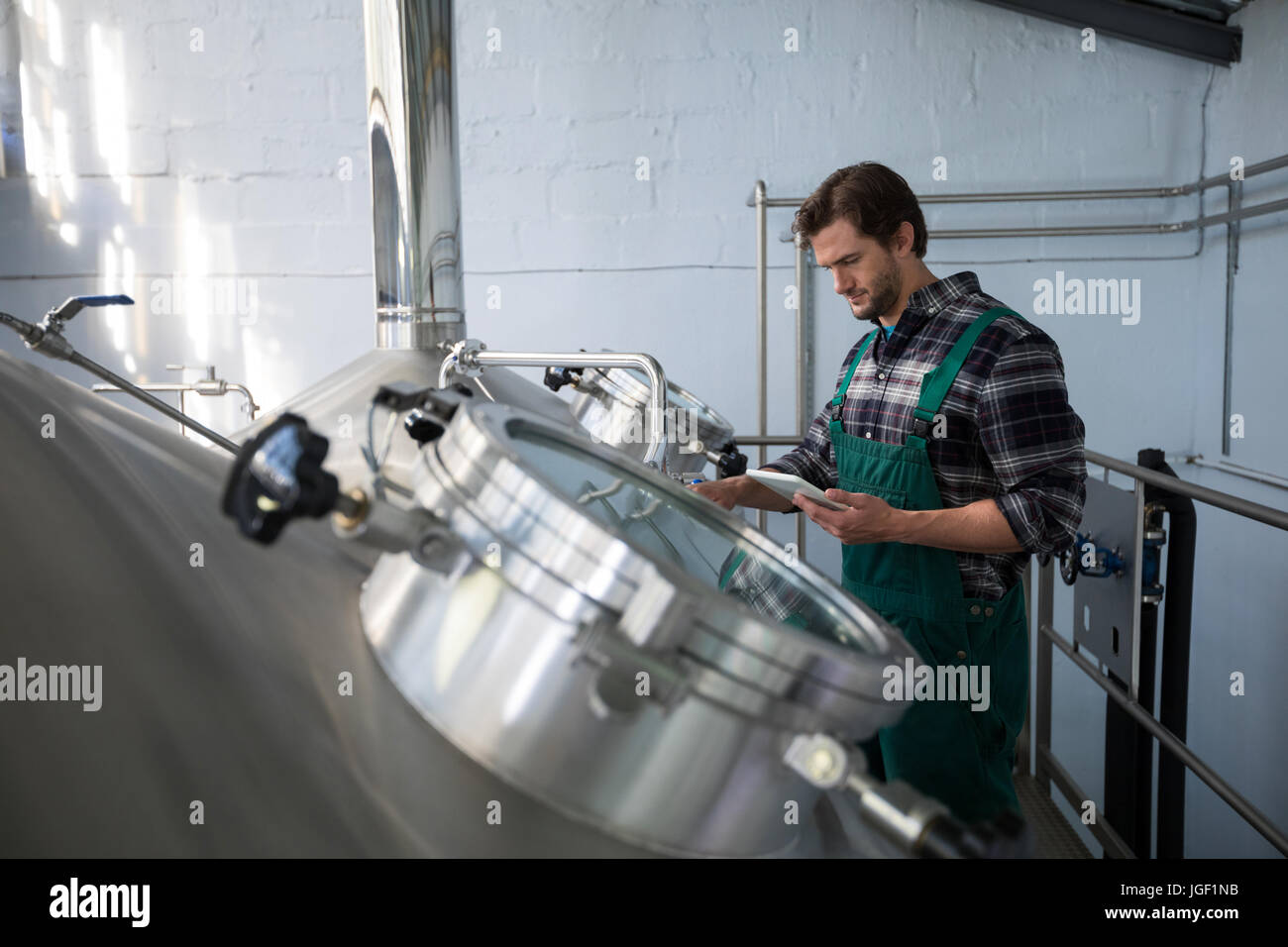 Vat digital hi-res stock photography and images - Alamy