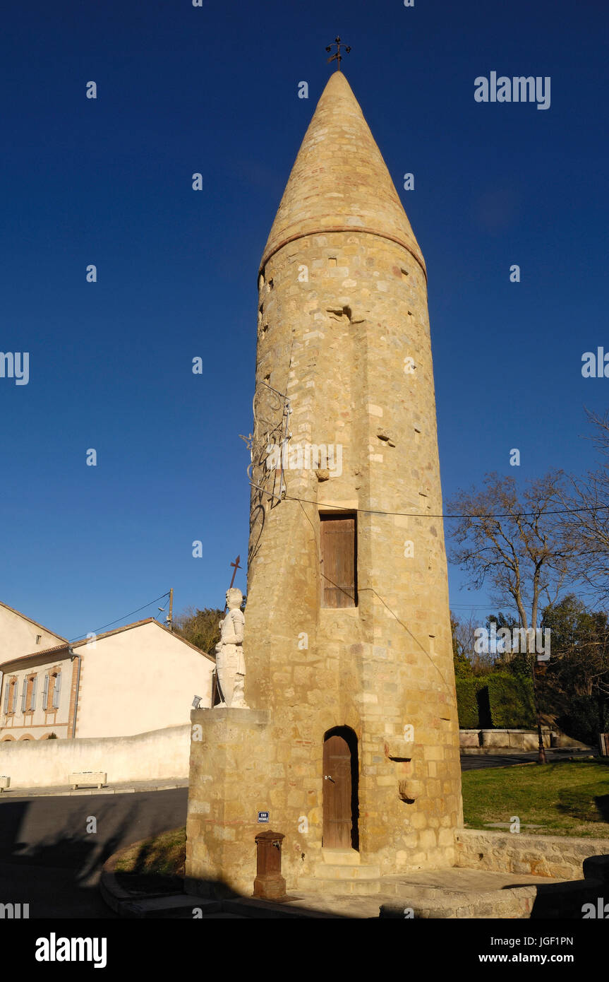 Pepper pot tower hi-res stock photography and images - Alamy