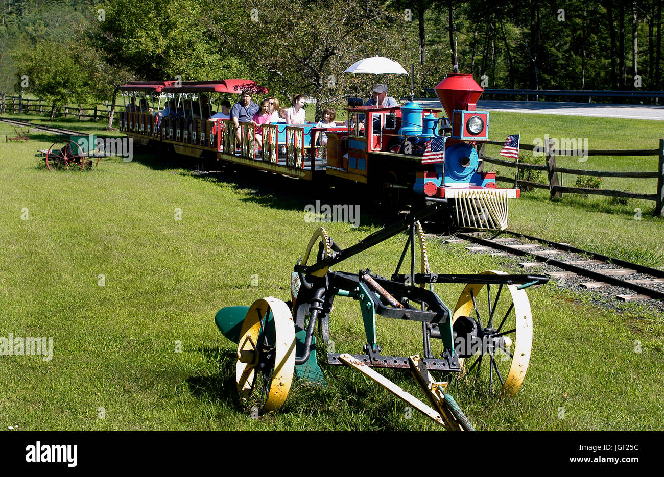 Train ride hi-res stock photography and images - Alamy