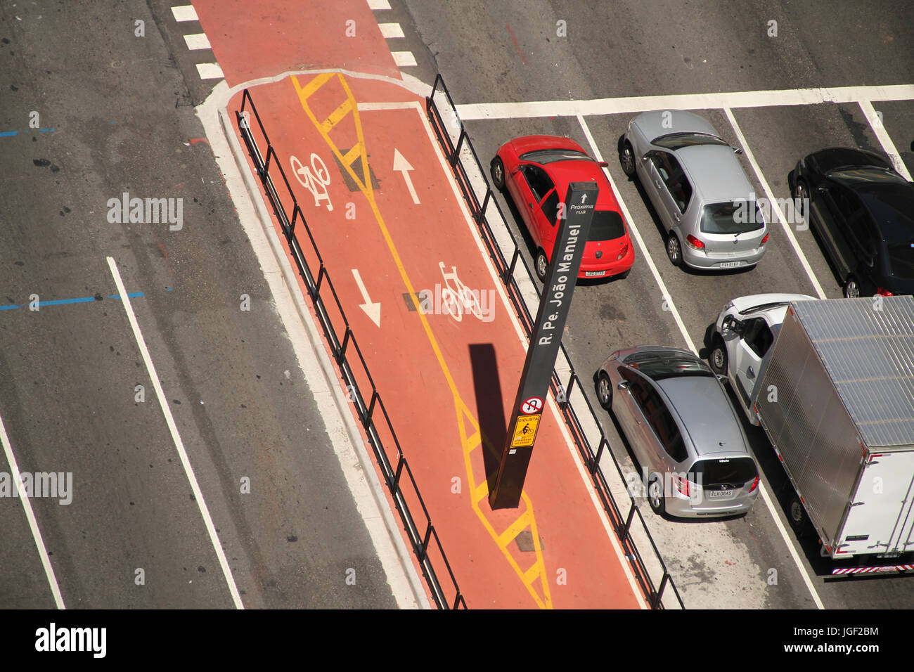 Joao paulista hi-res stock photography and images - Alamy