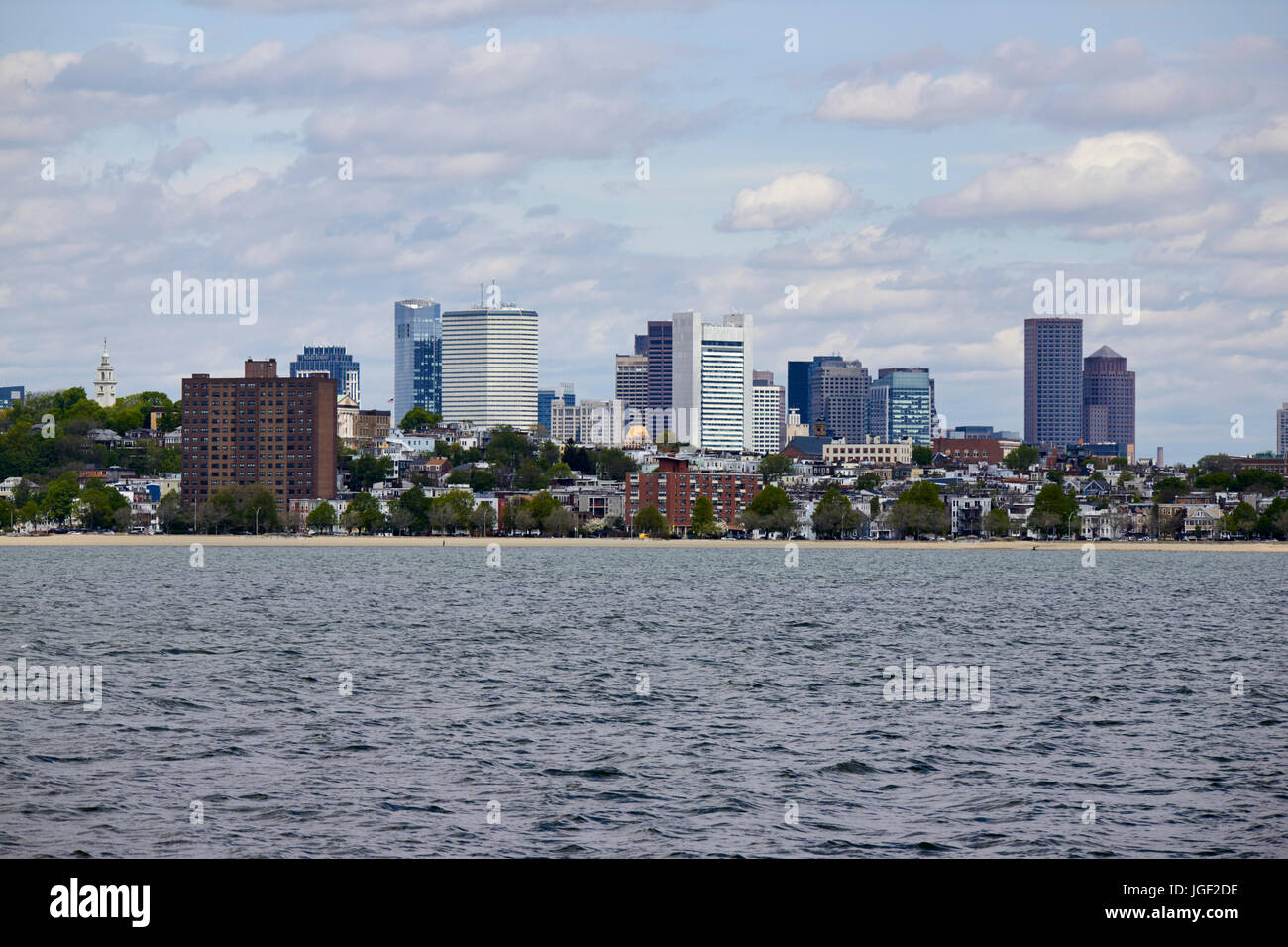 South boston columbia point hi-res stock photography and images - Alamy