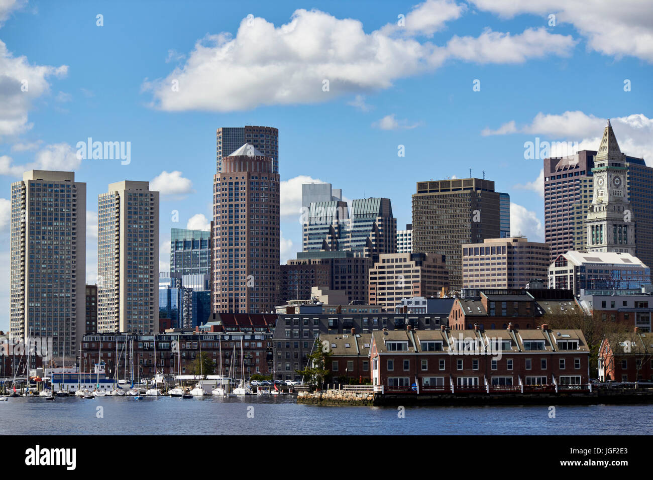 Downtown city center centre hi-res stock photography and images - Alamy