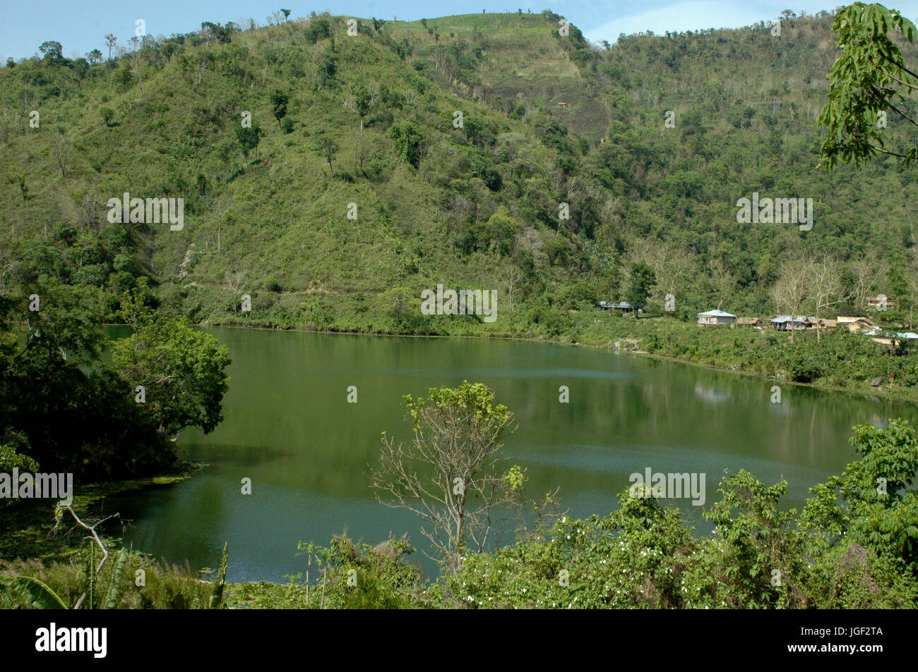 Beautiful scenerio hi-res stock photography and images - Alamy