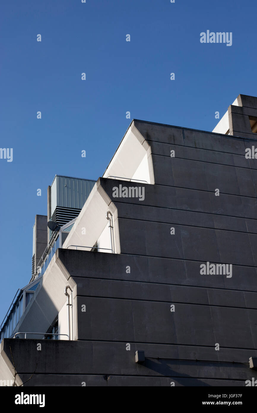Brunswick Centre, Bloomsbury, London, England, UK Stock Photo - Alamy