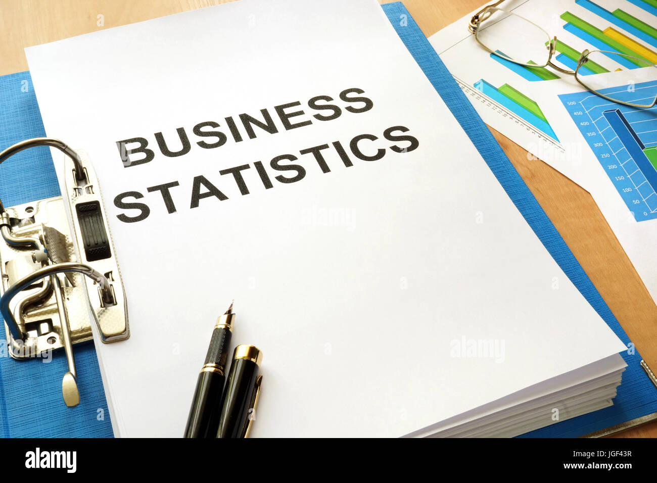 Office of statistics hi-res stock photography and images - Alamy