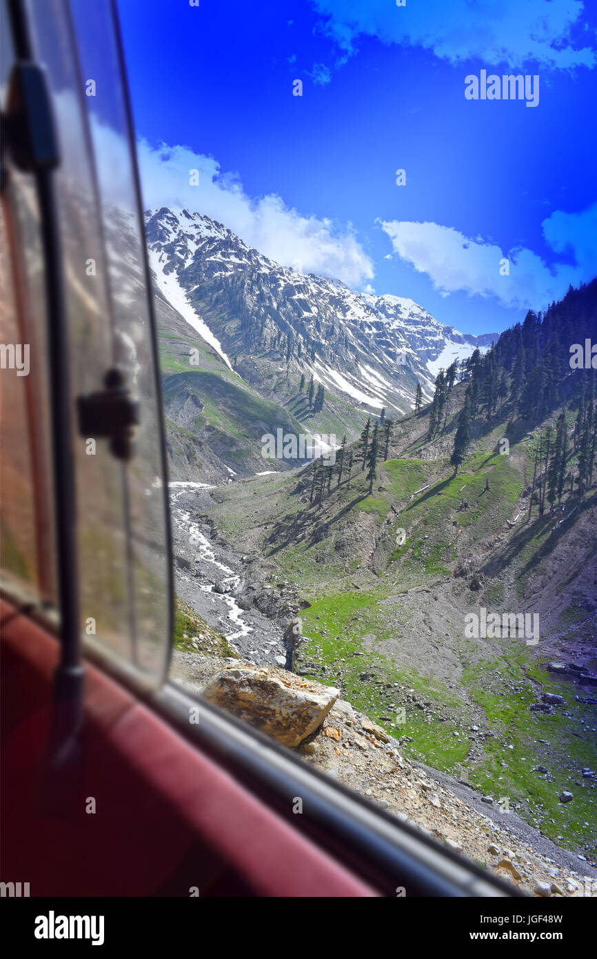 Chitral hi-res stock photography and images - Alamy