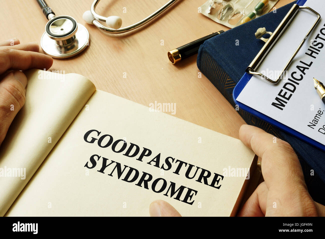 Rare disease disease hi-res stock photography and images - Alamy