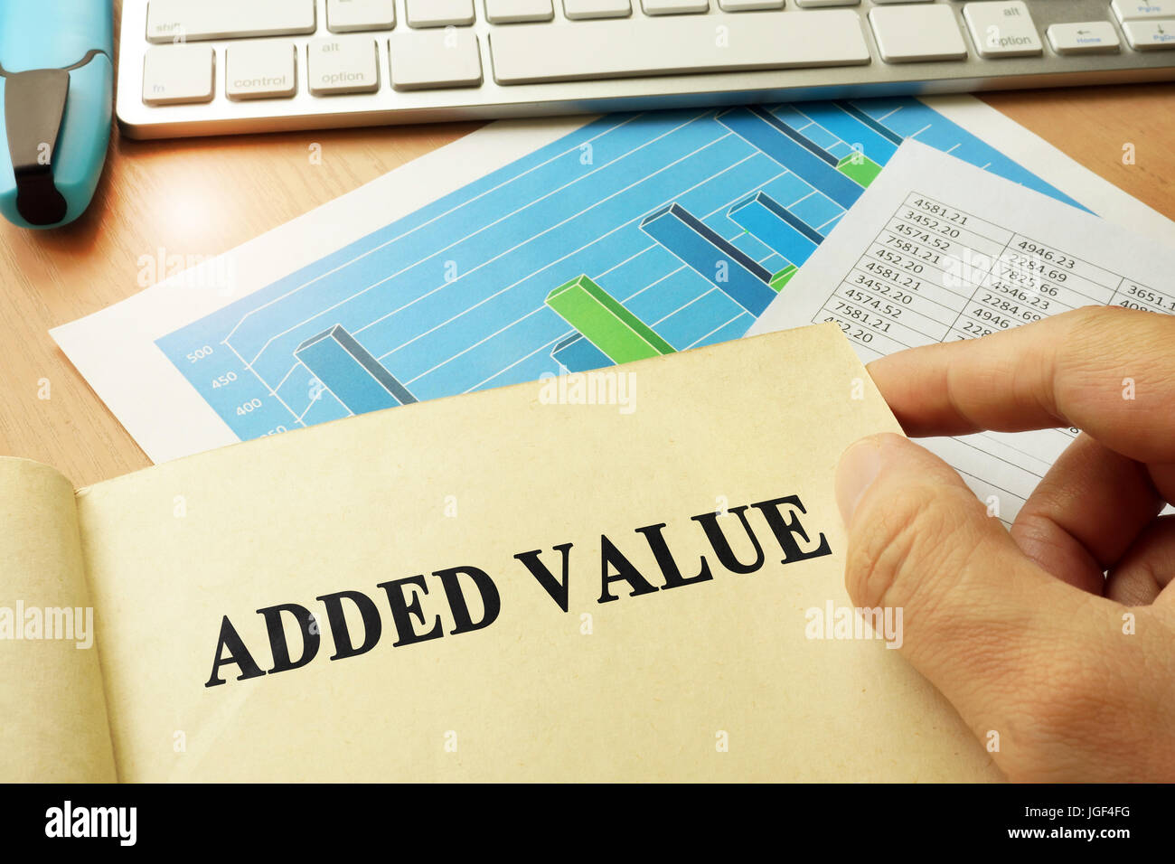 Book value text concept hi-res stock photography and images - Alamy
